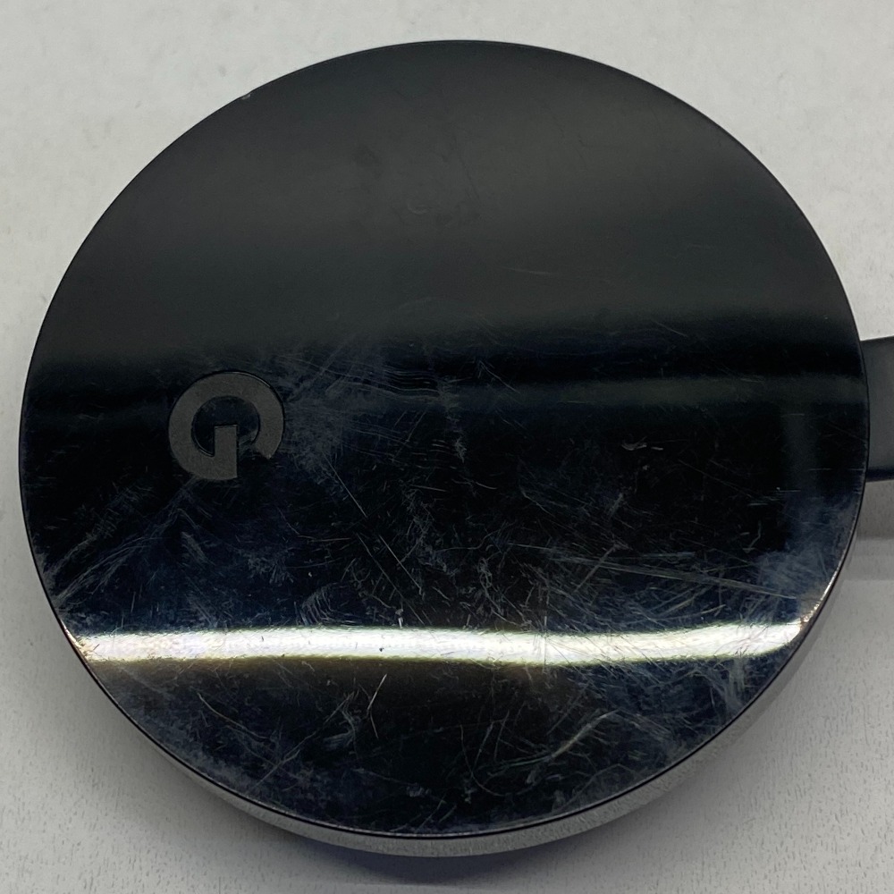 Pre-owned Google Chromecast Ultra Model NC2 6A5-D - Own4Less